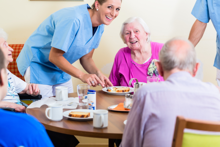 NDIS and Short-Term Respite Regulations in QLD