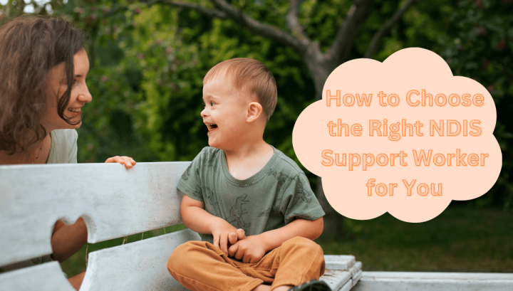 Top Tips for Choosing the Right Respite Care Provider Under NDIS