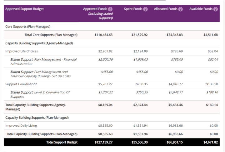 How to Use NDIS Funding More Flexibly
