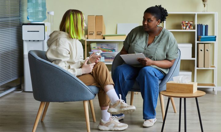 Inside the Role of a Support Worker