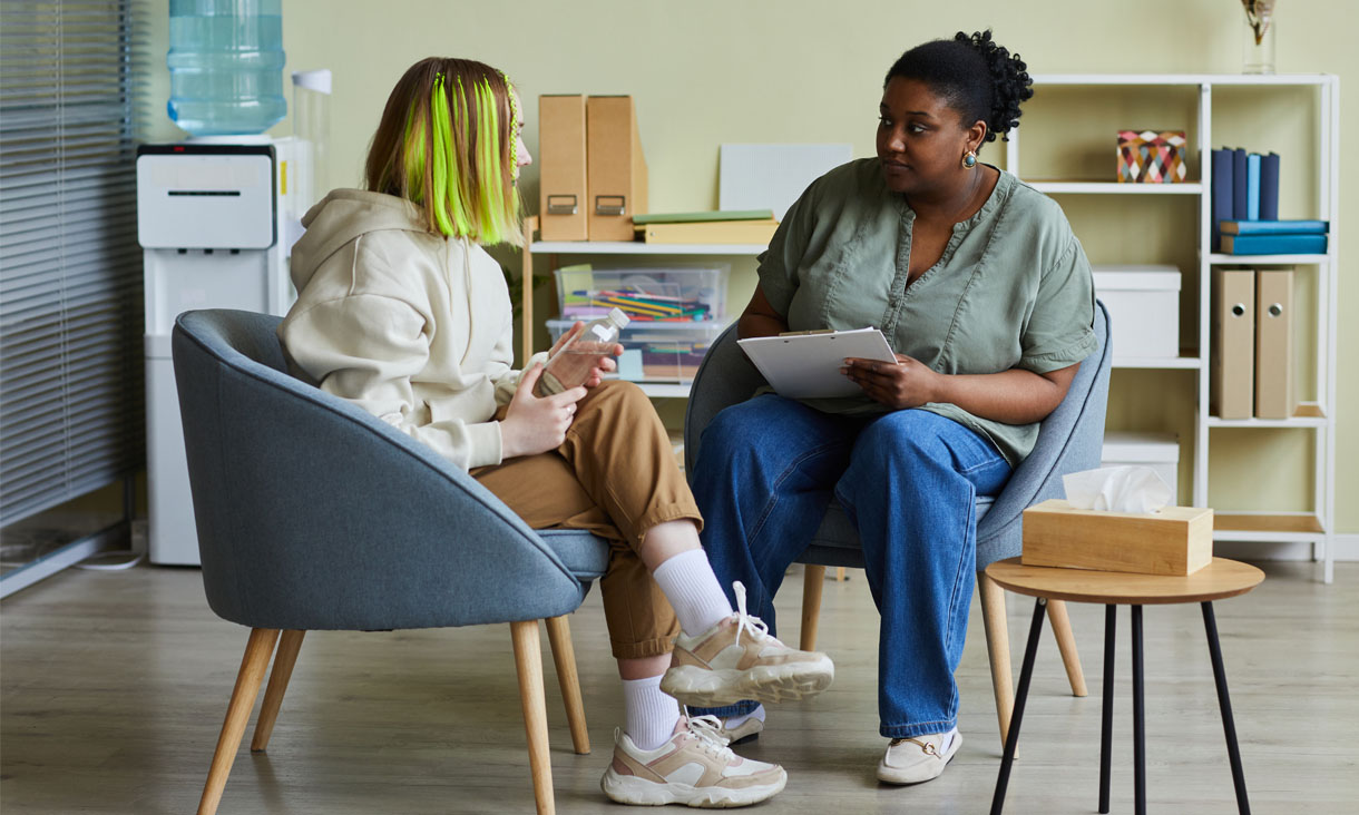 Inside the Role of a Support Worker